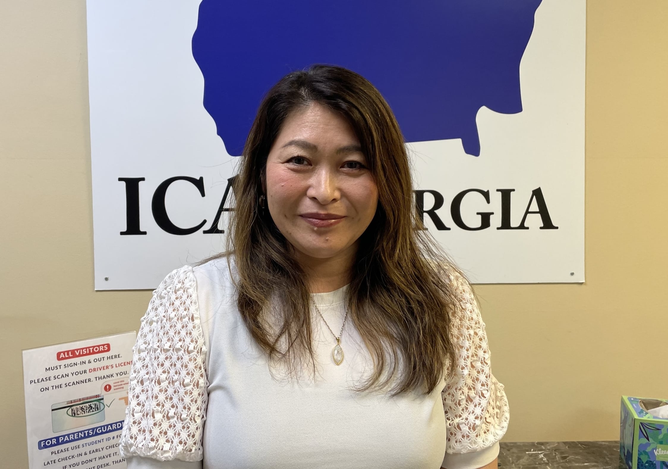 Faculty & Staff - International Charter Academy of Georgia